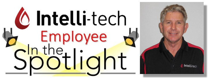 Intelli-tech Fire Safety News - MMS!