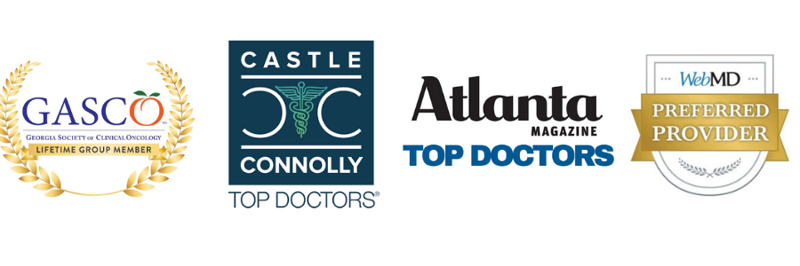 Feinstein facilitates at Georgia Core Seminar