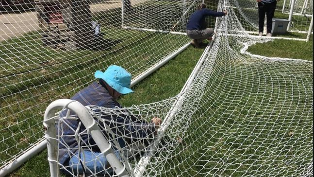 Jr. Irish Fall 2022 Update ⚽