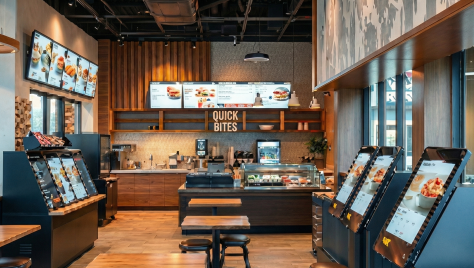 Ai Intelligence For Multi-Unit Operators