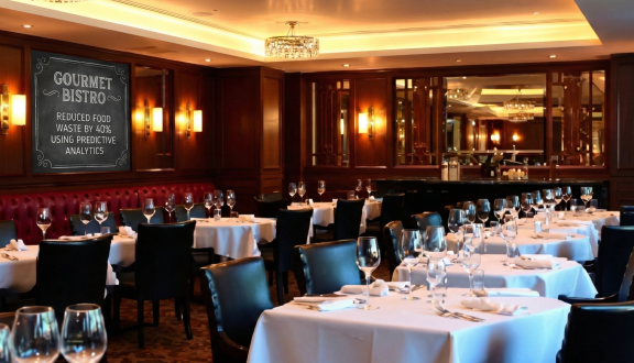 Ai Intelligence For Multi-Unit Operators