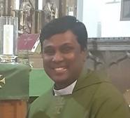 From Your Priest - Fr. Josh