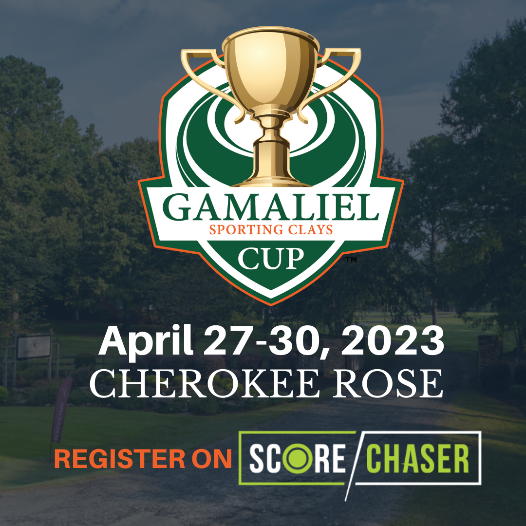 What to expect at the 2023 Gamaliel Cup!