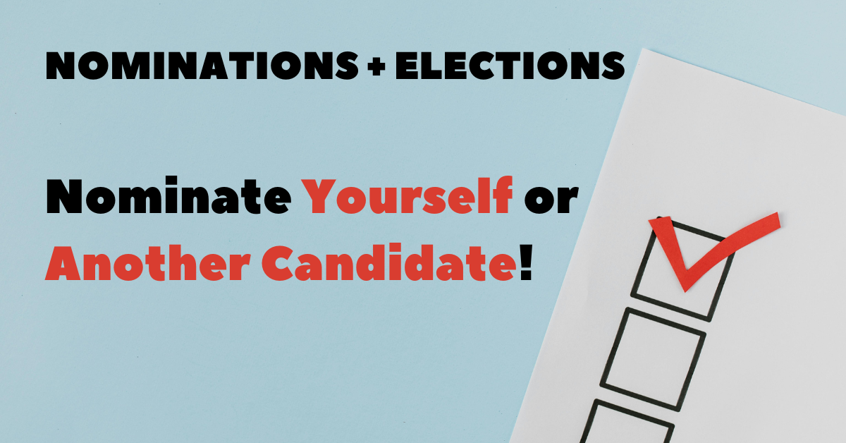 The PMINYC Board Member Nominations Are Kicking Off Today!