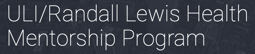 Randall Lewis Health & Education Collaborative