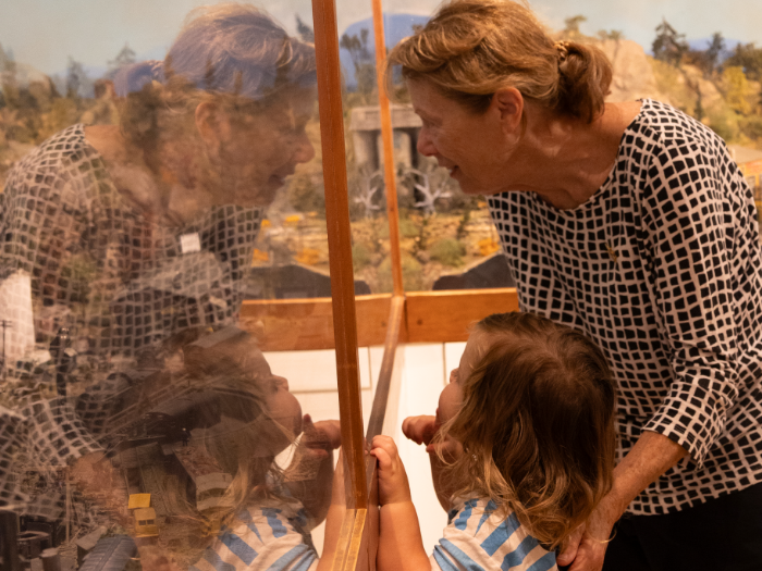 Warm Up with December Fun at Wenham Museum!