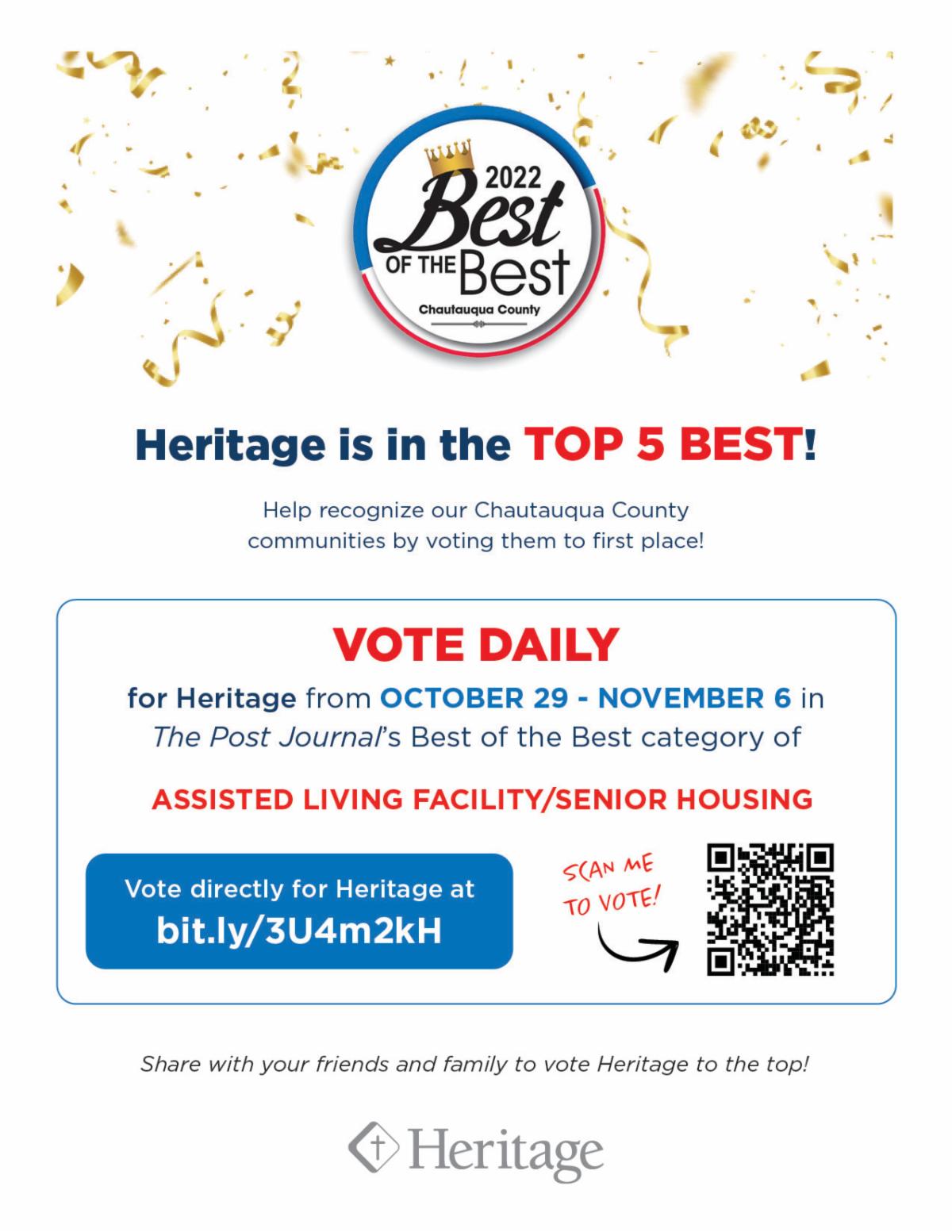The Village Newsletter