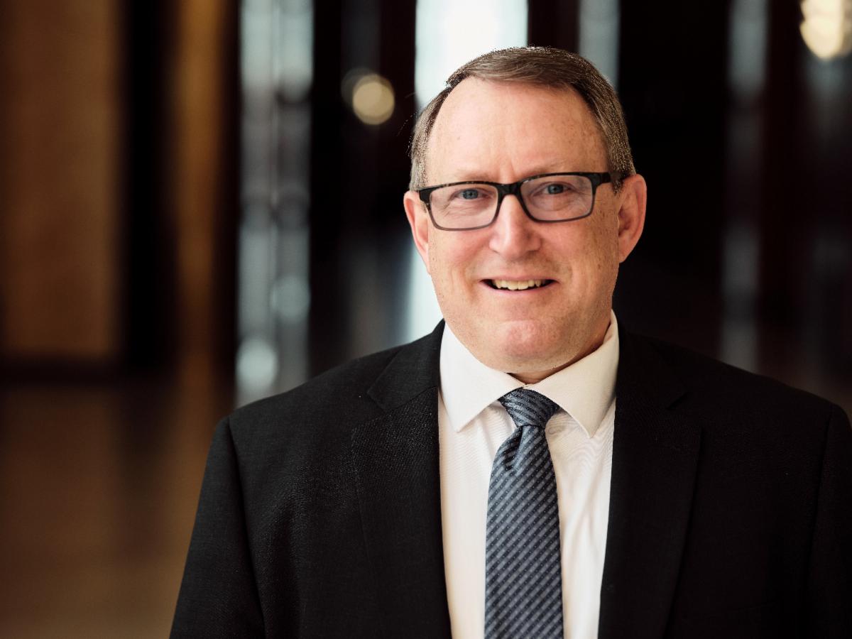 Shane Goettle for National Committeeman