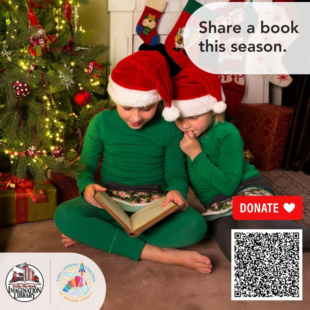 Don't Miss December's Family Fun Calendar!