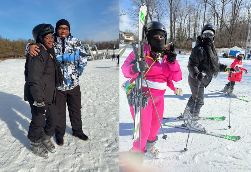 Helping youth open doors