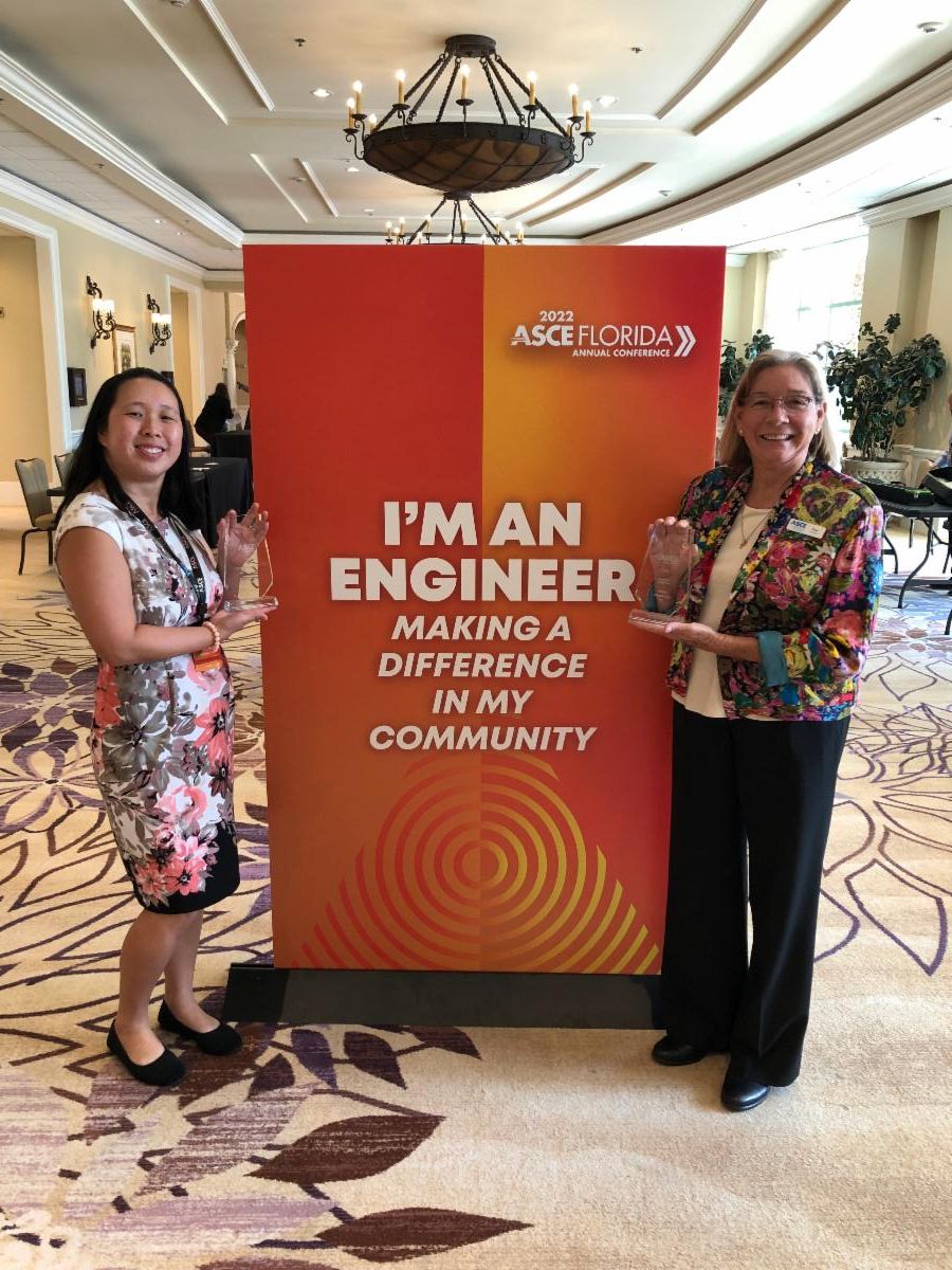 ASCE East Central Branch Newsletter