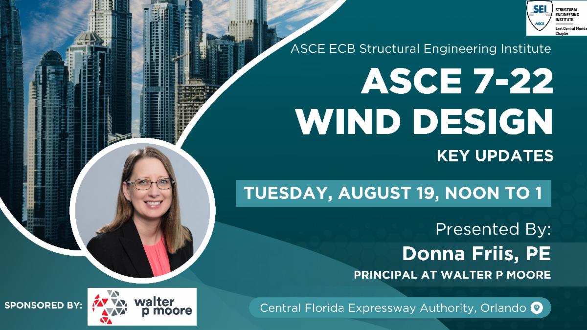 ASCE East Central Branch Newsletter