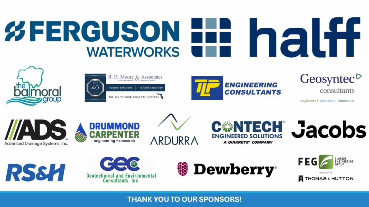 40th Annual ASCE ECB EWRI Water Resources Seminar