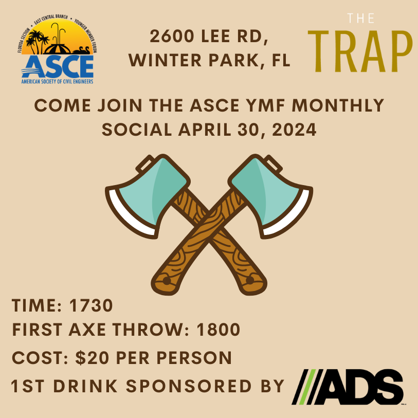 Axe Throwing Social