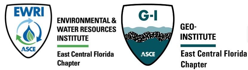ASCE-ECB EWRI & Geo Institute August Luncheon: Innovative and ...