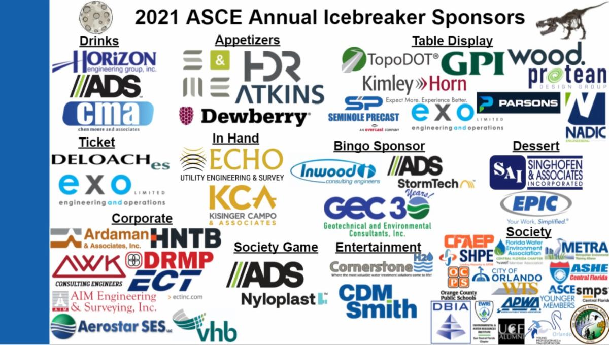 ASCE East Central Branch Newsletter