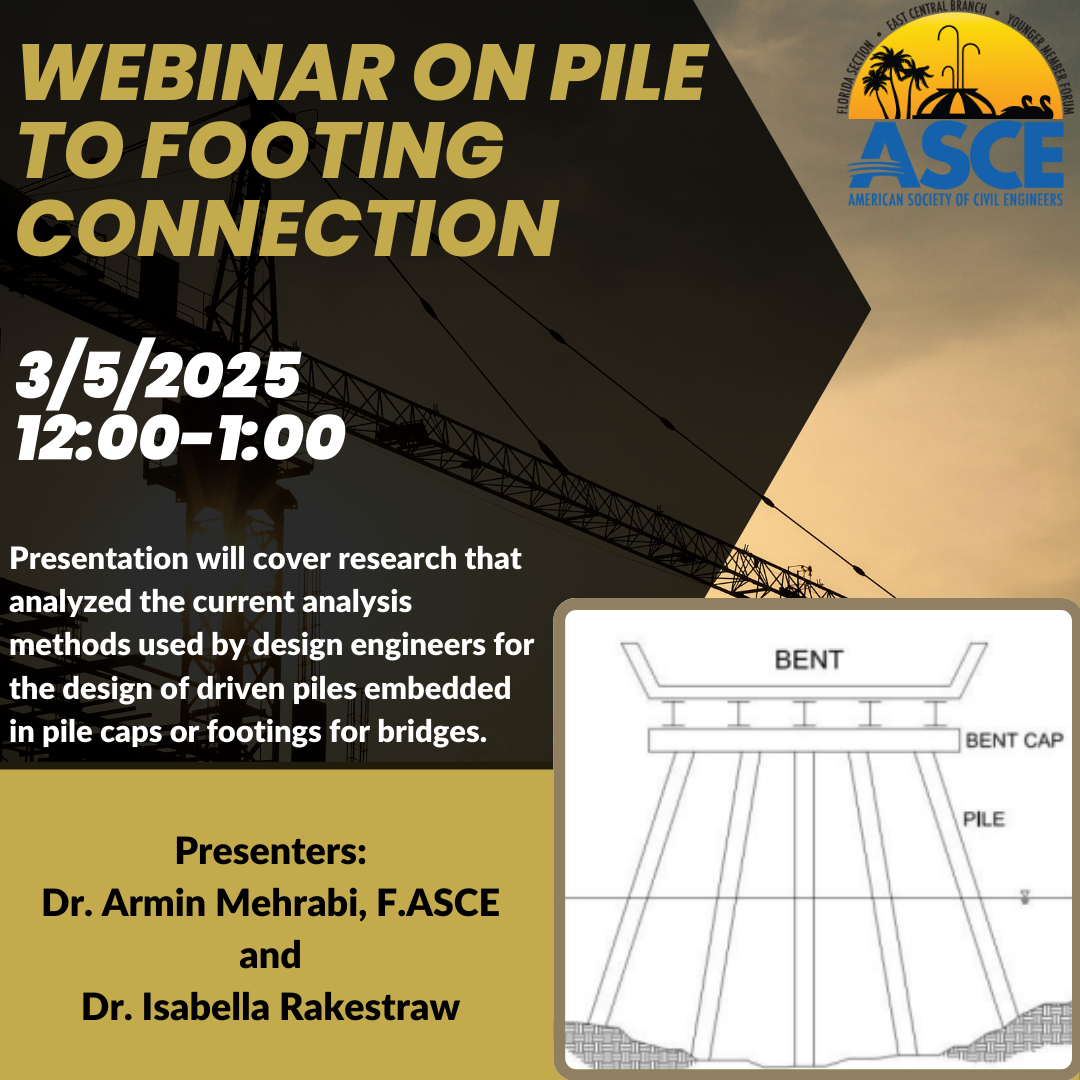 ASCE YMF Webinar