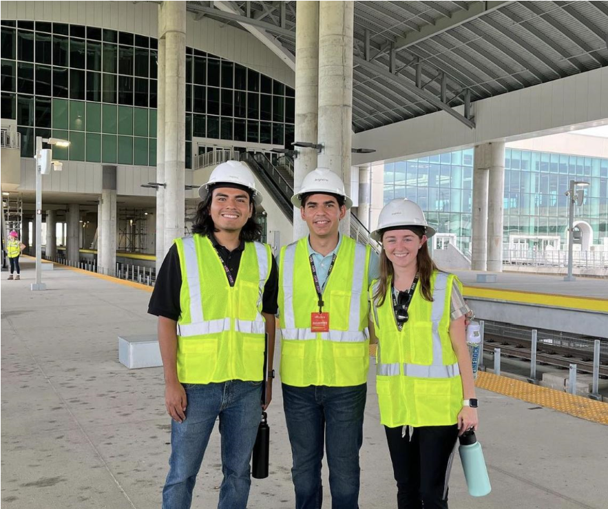 ASCE East Central Branch Newsletter