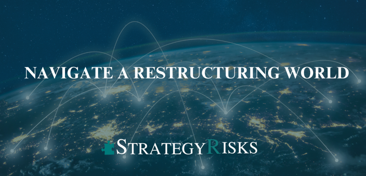 Update from our CEO Isaac Stone Fish