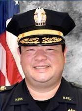 Passing of HPD Captain Nathan Wharton