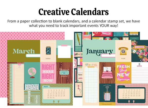 Paper Crafting Revival = 💖 Love Story