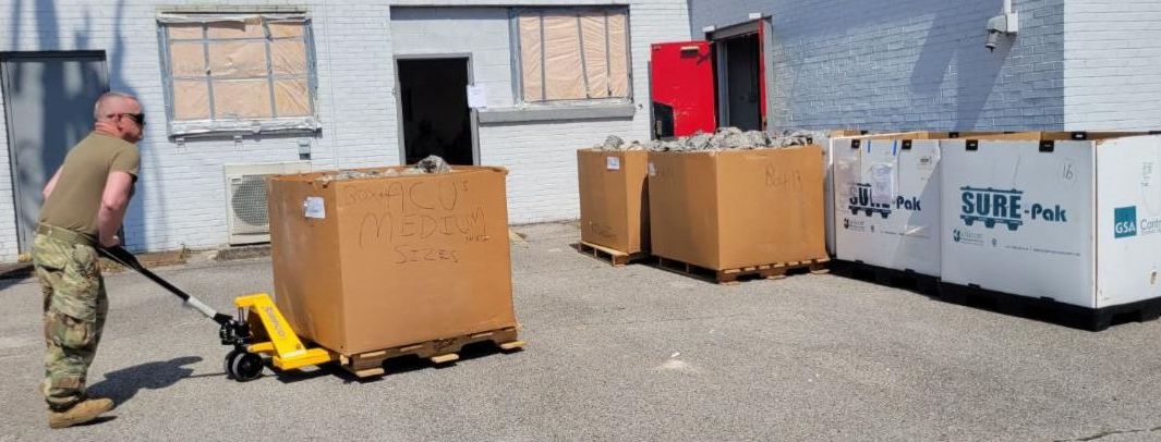 Tennessee State Guard News for Summer 2021