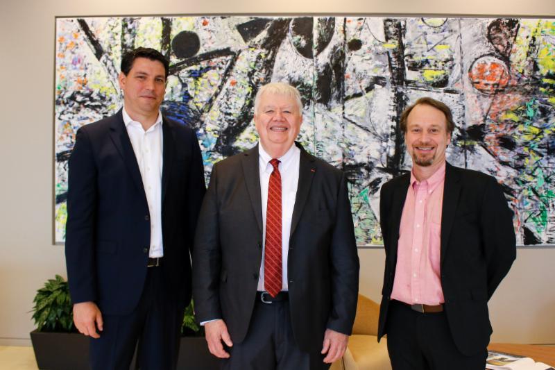 Congratulations to our newly elected FACCPNW & FEN Presidents!