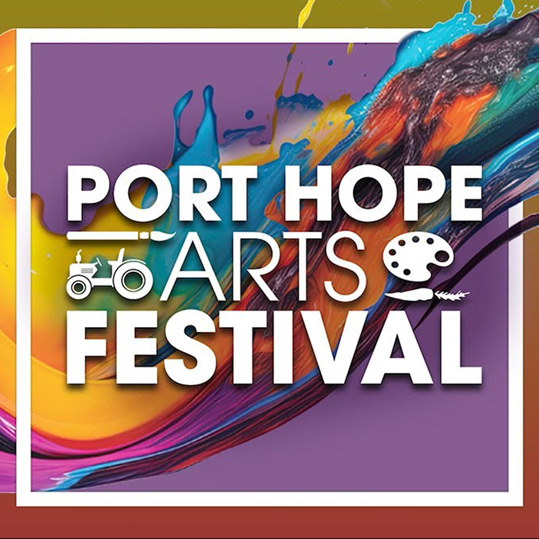 August Fun in Northumberland