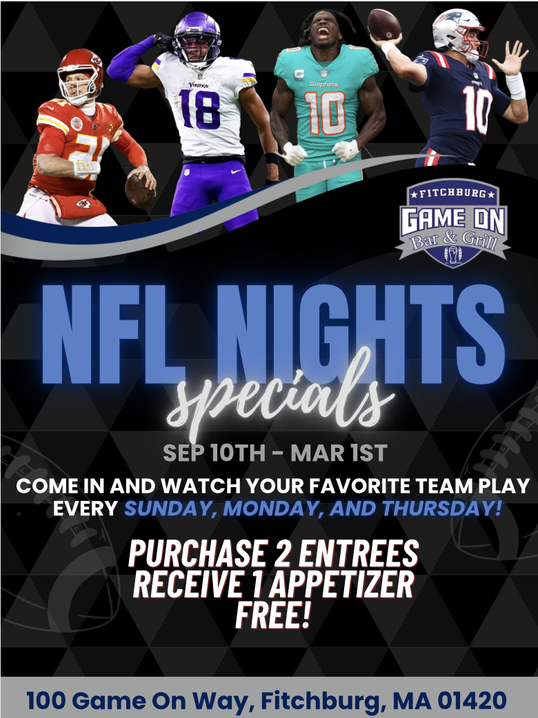 December Newsletter and Dates to know!