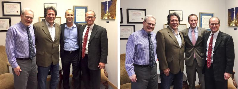 MSUCOM SilverFest, MOPAC & More