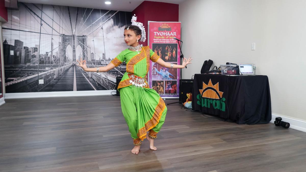 Surati Studio Tour and Open House