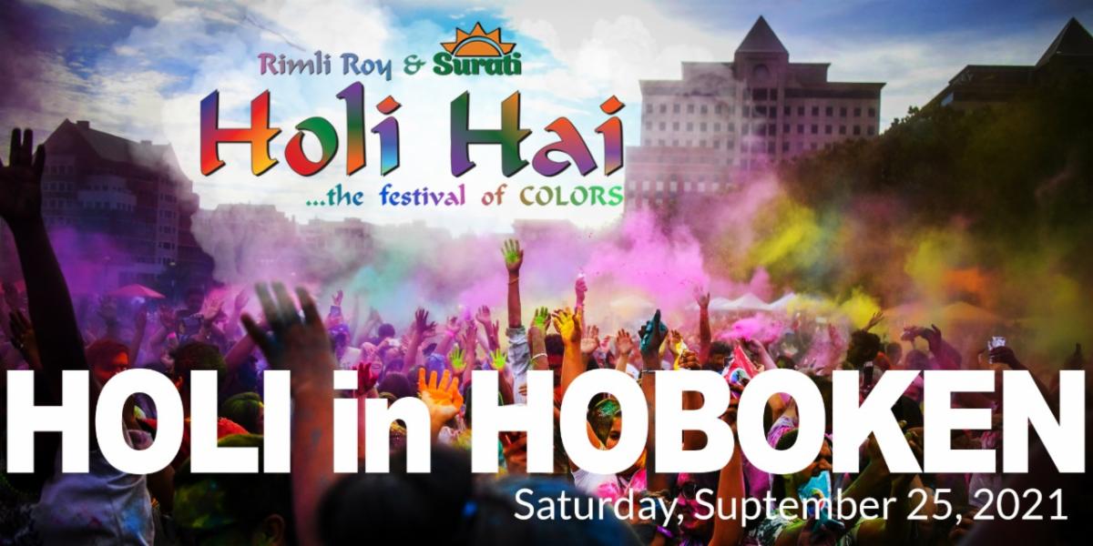 2nd Rakhi Fest photos are here!! + Surati Holi Hai on Sep 25