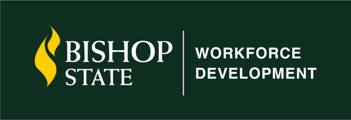 Winning with Workforce at Bishop State!