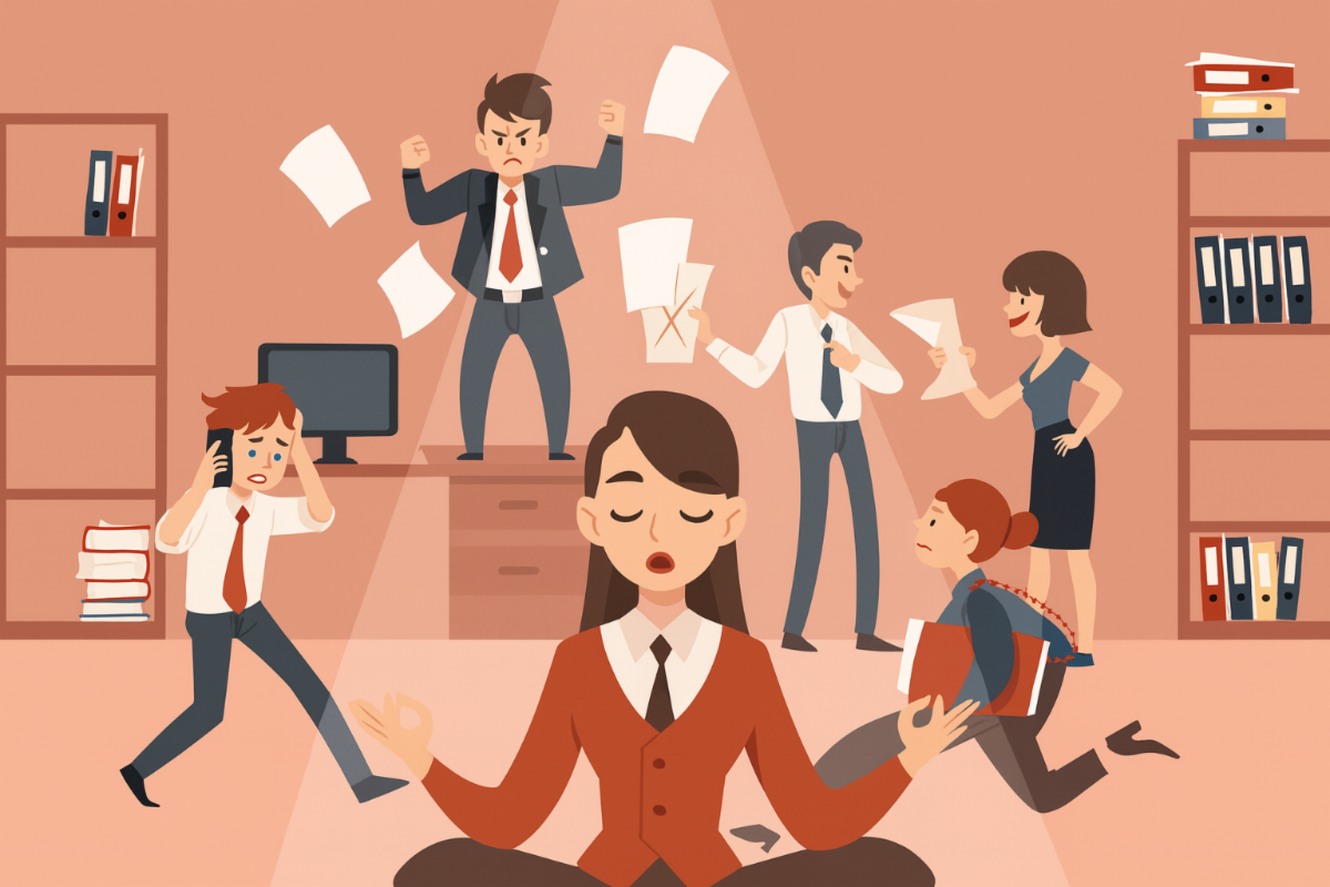 Compliance Without Chaos