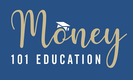 Money101 2024 Webinar Series Program
