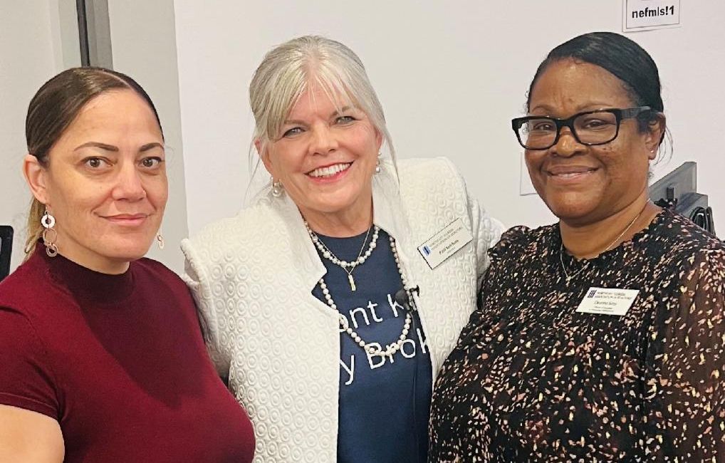 , Here Is Your Weekly NEFAR Member Update