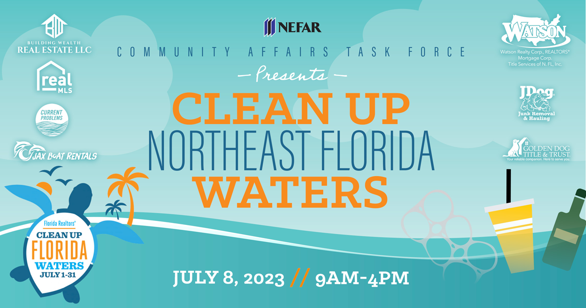 , Here Is Your Weekly NEFAR Member Update