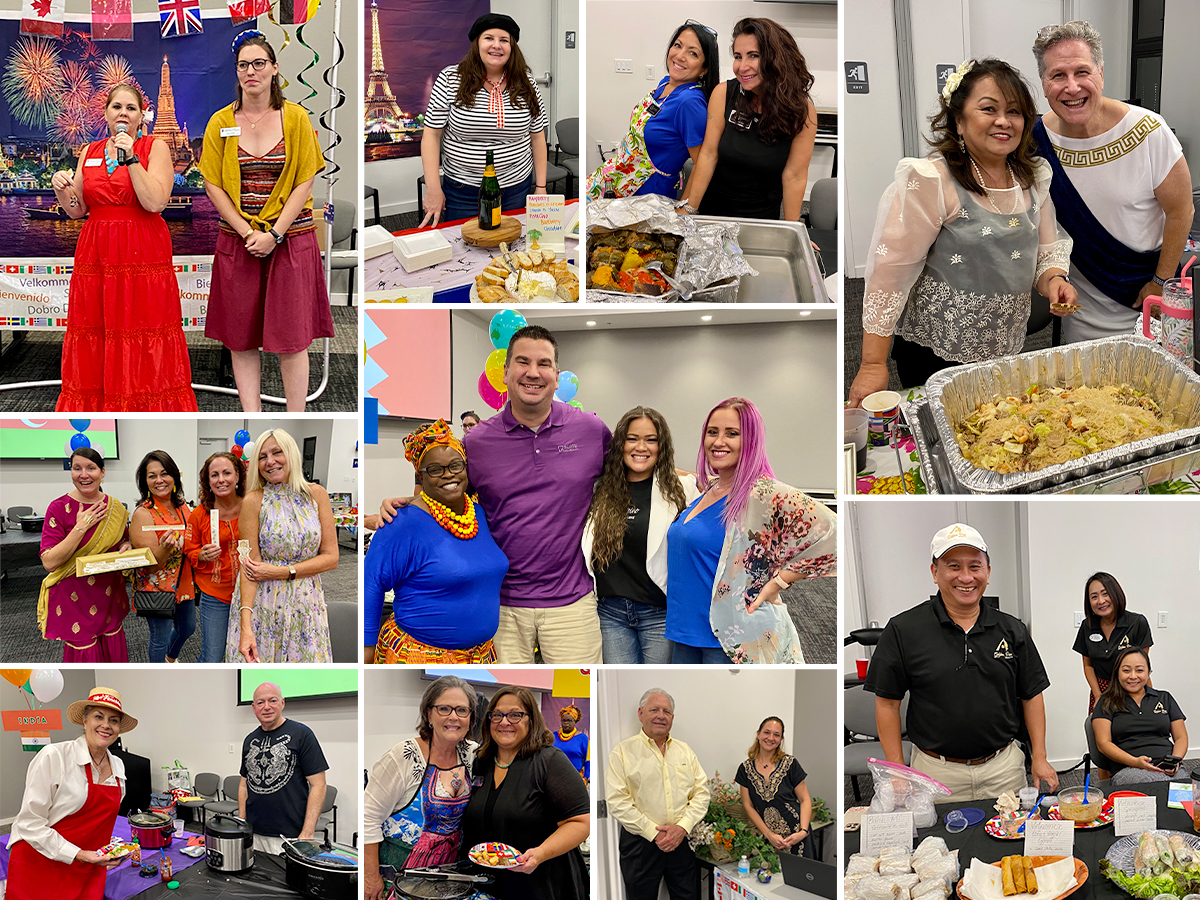 , Here Is Your Weekly NEFAR Member Update