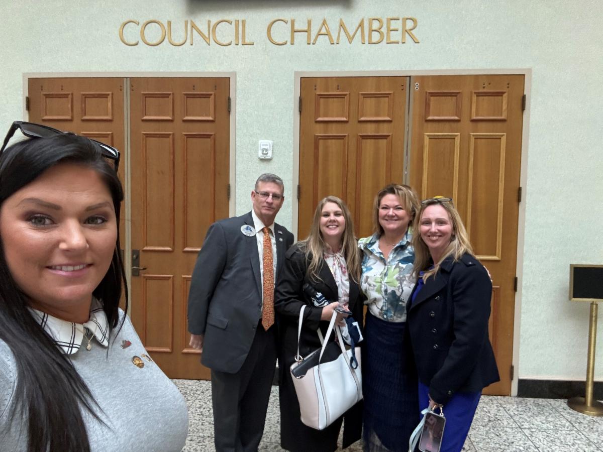 , Here Is Your Weekly NEFAR Member Update