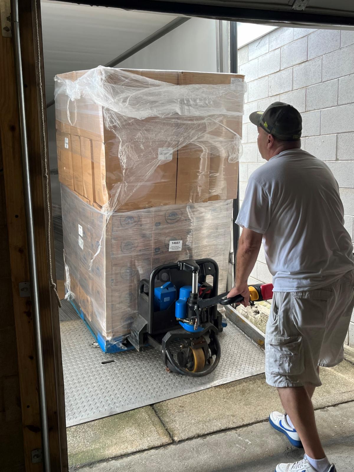 MASSCAP Community Action Connection: Diaper Distribution Pilot Program ...