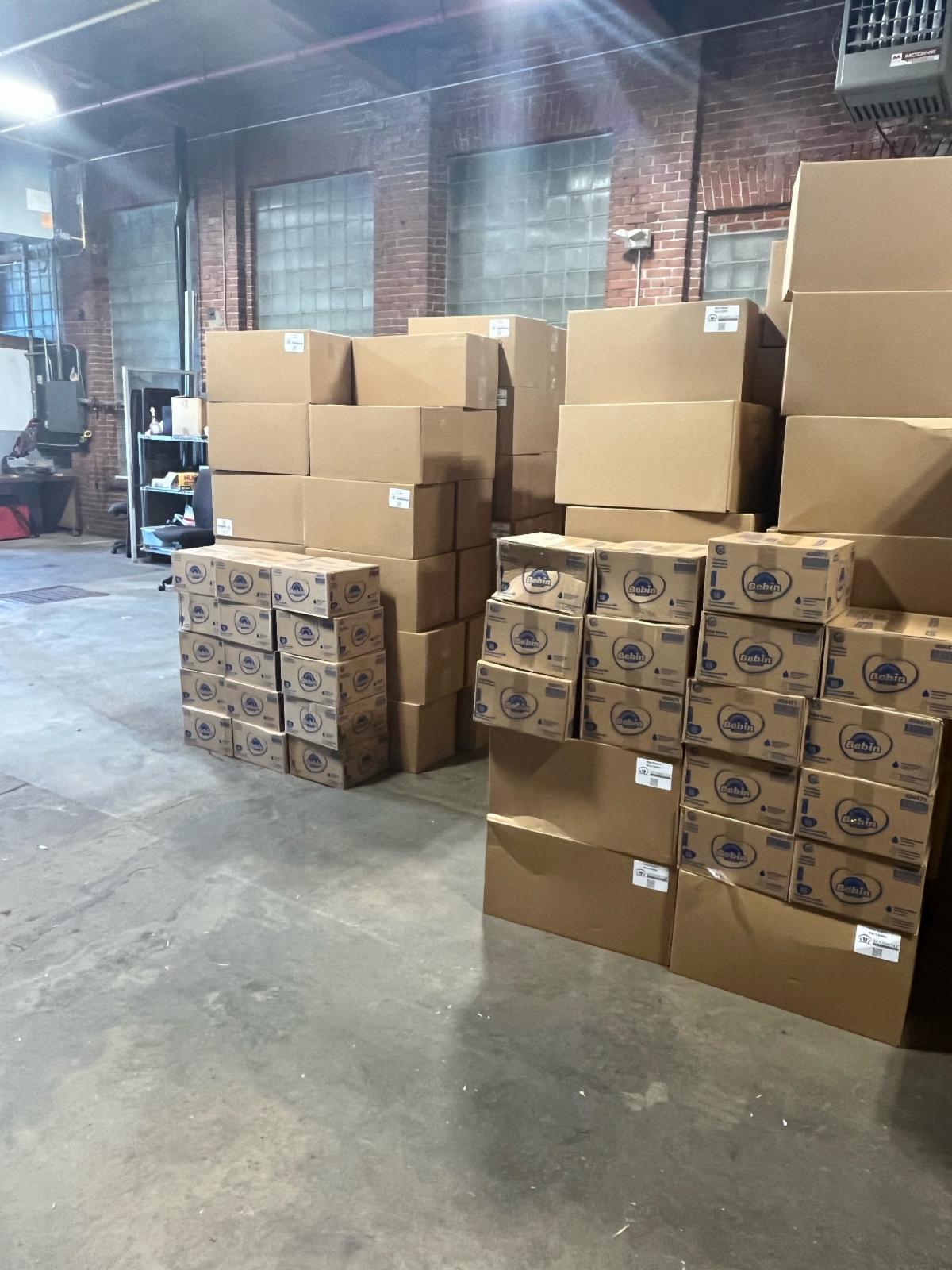 MASSCAP Community Action Connection: Diaper Distribution Pilot Program Begins