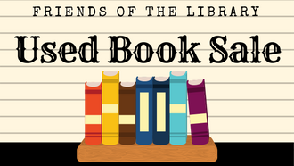 Reuben Hoar Library Newsletter - September 2025