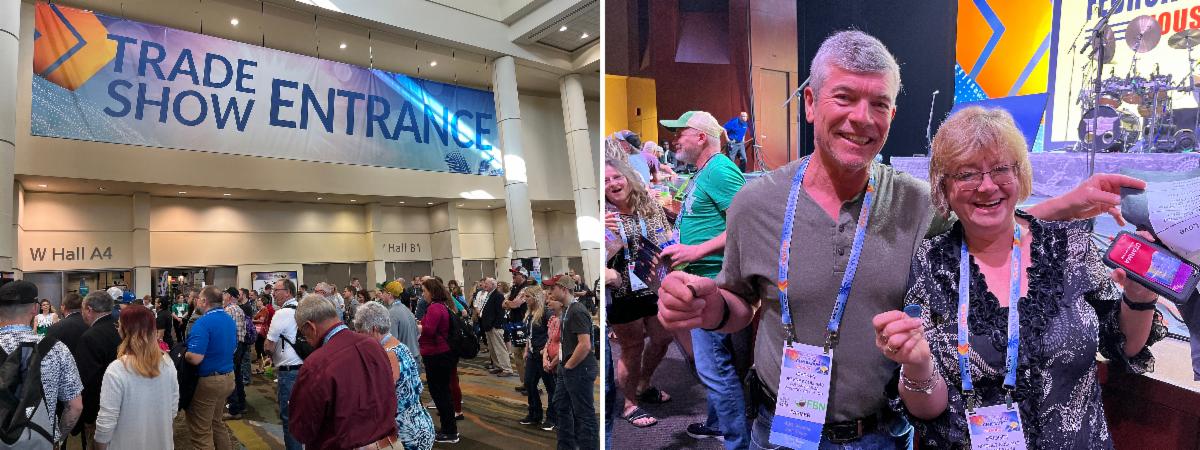 2023 Commodity Classic: Our Biggest Show EVER and Post Show Survey