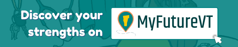 Vermont Career Explorer - March 2025 Edition