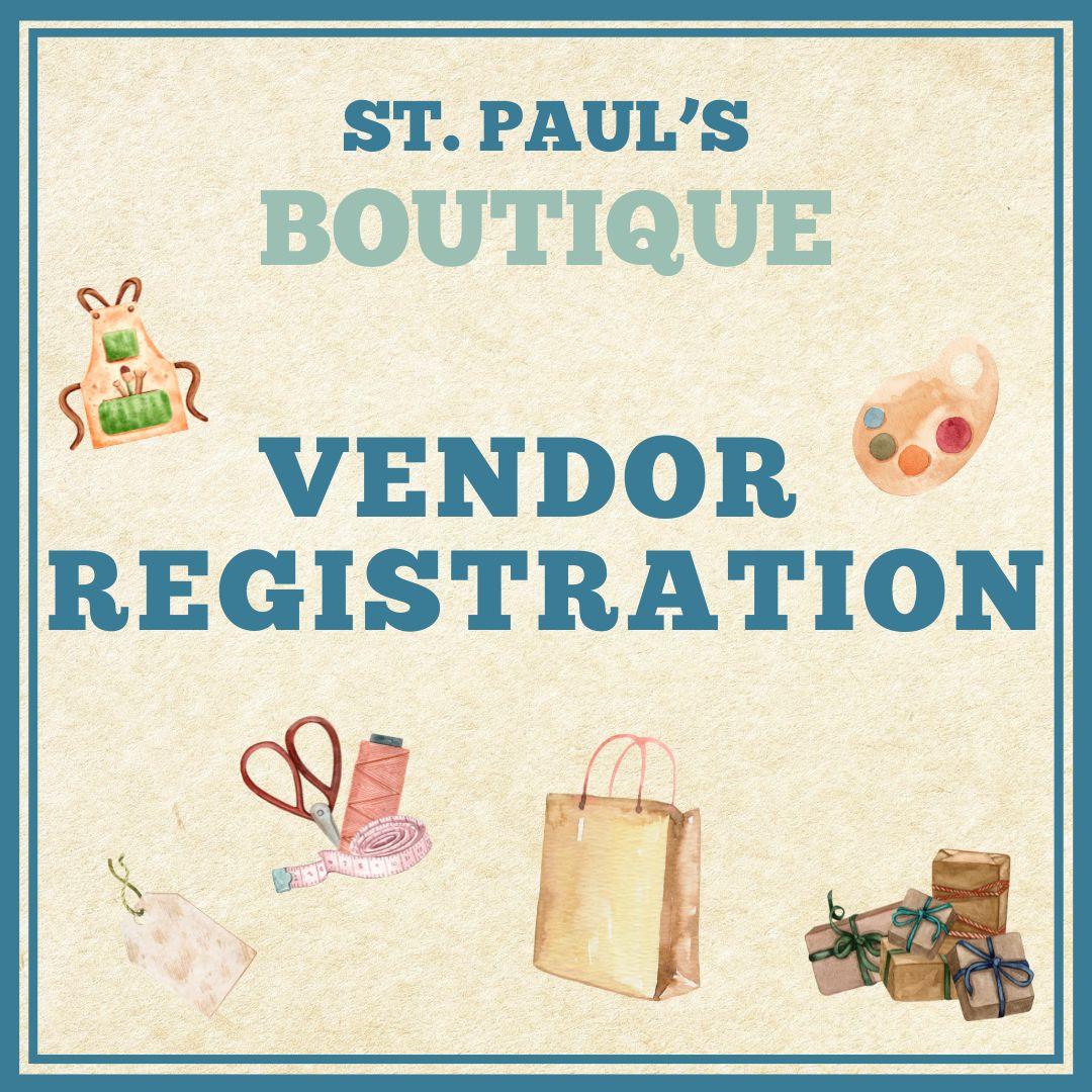 What's Happening At St. Paul's?