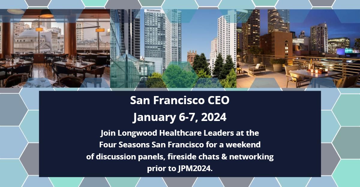 Hear from top R&D executives | January 6-7,2024