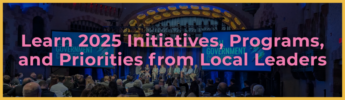 LOCAL GOVERNMENT CONNECT | Rotary Club of Rochester Risers