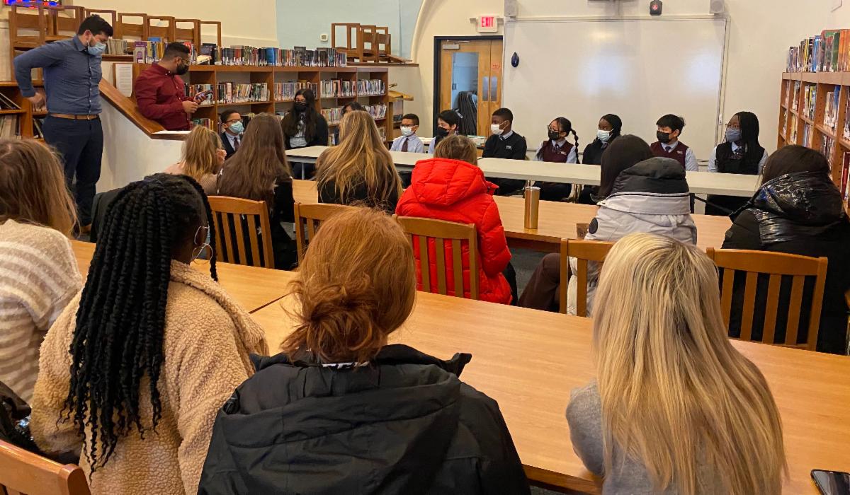 2022 Is Off To A Great Start At Bellesini