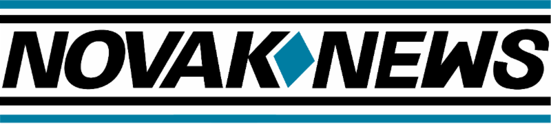 NOVAK NEWS- The latest news for you