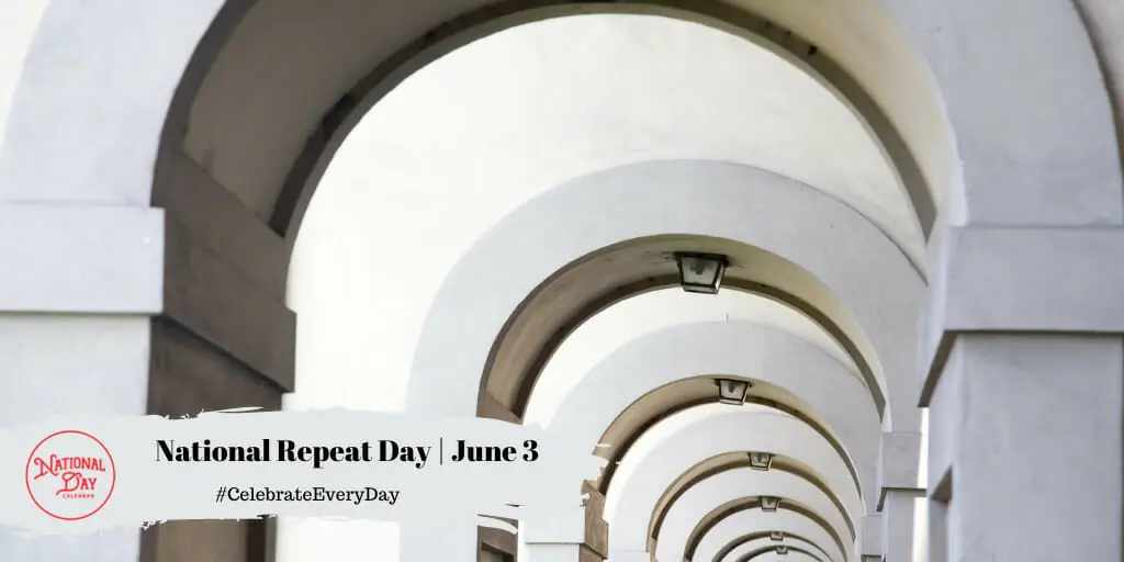 National Repeat Day, Corporate Matching and Yoga Event, June 24 in Lake ...